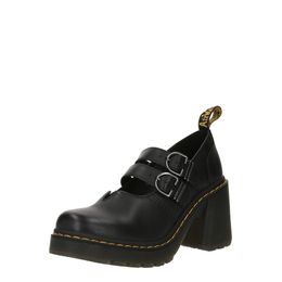 Dr. Martens Platform Heels 'Eviee' female Black size 4