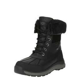 UGG Australia Ugg Snow Boots 'Adirondack' female Black size 6