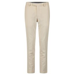 HECHTER PARIS Hose Herren Gr&ouml;&szlig;e 34 offwhite