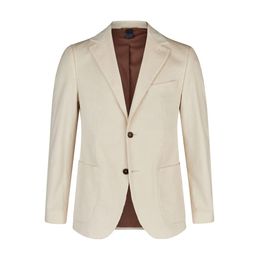 HECHTER PARIS Suit Jacket male Beige size 52