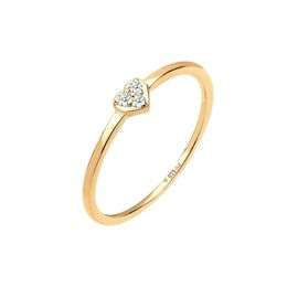Elli DIAMONDS Ring female Gold size 58