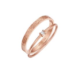Elli Ring Damen Gr&ouml;&szlig;e 54 rosegold