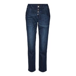 Véro Moda Vero Moda Jeans 'Mine' female Blue size L