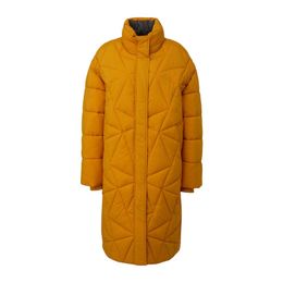 Qs Winter Coat female Orange size M