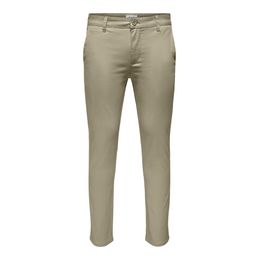 Only & Sons Only & Sons Chino Pants 'Mark' male Green size 33