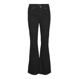 Véro Moda Vero Moda Jeans female Black size M