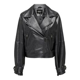 Only Between-Season Jacket 'ODA' female Grey size M