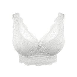 SugarShape Bra 'Emilia' female White size 85