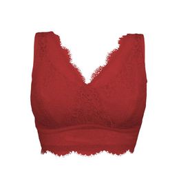SugarShape Bra 'Emilia' female Red size 85