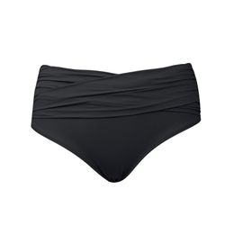 SugarShape Bikini Bottoms 'Valencia' female Black size 52/54