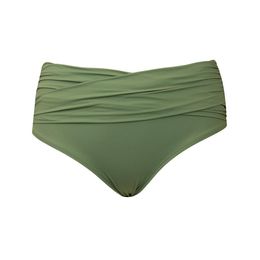 SugarShape Bikini Bottoms 'Valencia' female Green size 40/42