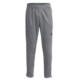 Spyder Workout Pants male Grey size XL