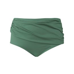 SugarShape Bikini Bottoms 'Valencia' female Green size 44/46