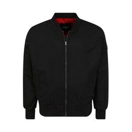 Urban Classics Jacke Herren Größe XXXL schwarz