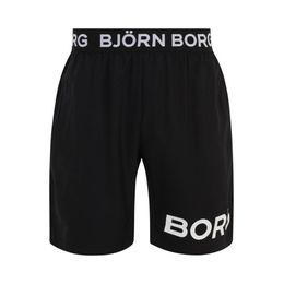Bj&ouml;rn Borg Bj&ouml;rn Borg Workout Pants male Black size XXL