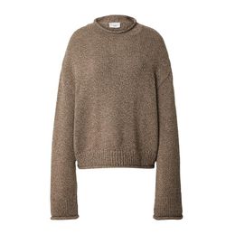 ABOUT YOU X Marie Von Behrens Sweater 'Suzi' female Brown size 36
