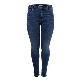 Only Carmakoma Jeans 'Augusta' female Blue size 52