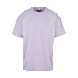 Urban Classics T-Shirt Herren Gr&ouml;&szlig;e 4XL lila