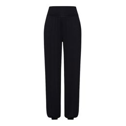 Hanro Workout Pants ' Yoga ' female Black size M