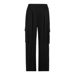 Vero Moda Petite Hose 'RIKA' Damen Gr&ouml;&szlig;e 36 schwarz