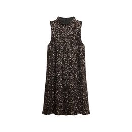 Superdry & Co Kleid Damen Gr&ouml;&szlig;e 44 braun