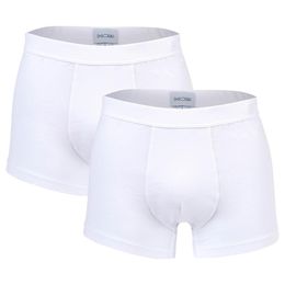 HOM Boxer shorts male White size S