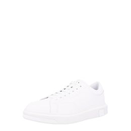 Armani Exchange Sneakers male White size 45
