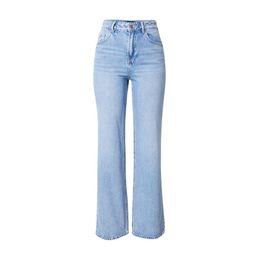 V&eacute;ro Moda Vero Moda Jeans 'Kithy' female Blue size 25