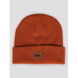 Quiksilver Performer 2 Beanie baked clay