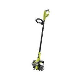 Ryobi ONE+ Akku-Bodenhacke RY18CVA-0, 18Volt gr&uuml;n/schwarz, ohne Akku und Ladeger&auml;t