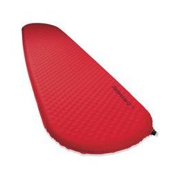 Therm-A-Rest ProLite Plus Small 13259, Camping-Matte rot, Cayenne Material: Polyester Eigenschaften: Aufblasbar, Selbstaufblasend