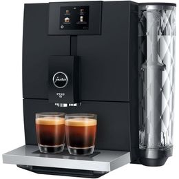 Kaffeevollautomat Jura ENA 8 Full Metropolitan Black (EC)