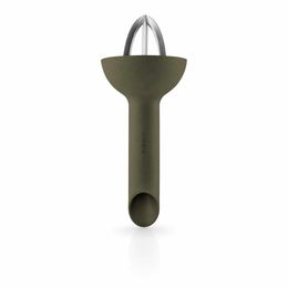 Eva Solo Zitruspresse Green Tool Grün, Kunststoff
