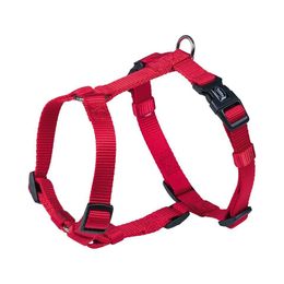 Nobby Hunde-Geschirr Geschirr Classic rot