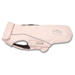 Wolters Hundemantel Skijacke Dogz Wear rosa