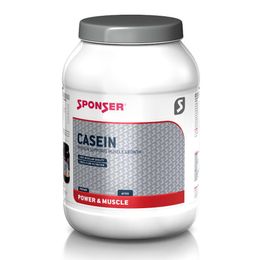 Sponser Unisex Casein - Vanilla (850g)