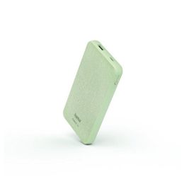 Hama Power Pack "Fabric 10" 10000mAh