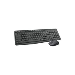Logitech MK235 PC-Tastatur
