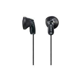 Sony MDR-E 9 LPB In-Ear-Kopfhörer