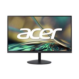 Acer Monitor SB2 SB272E, Schwarz