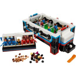 Lego® Spielbausteine Tischkicker
