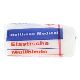 Holthaus Medical Wundpflaster YPSIFLEX Elast. Mullbinde PA:CV/CO