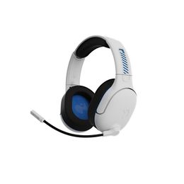 pdp AIRLITE Pro - Frost White - Headset - Sony PlayStation 4