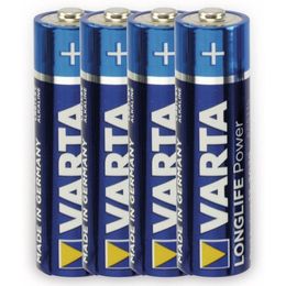 Varta Varta Mignon-Batterie