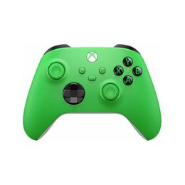 Microsoft Xbox Wireless Controller (Velocity Green) - Controller - Android
