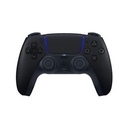 Sony PlayStation 5 DualSense - Midnight Black - Controller - Sony PlayStation 5