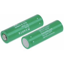 Varta Varta Lithium-Batterie CR AA