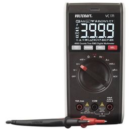 Voltcraft Multimeter Digital Multimeter