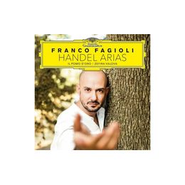 Universal Music GmbH Hörspiel-CD Franco Fagioli