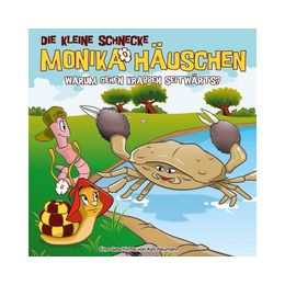 Universal Music GmbH Hörspiel-CD Monika Häuschen 65